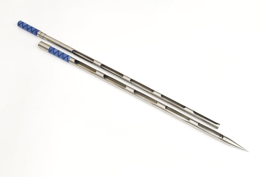 Cereals and Pellets Sample Probes - Ventisec