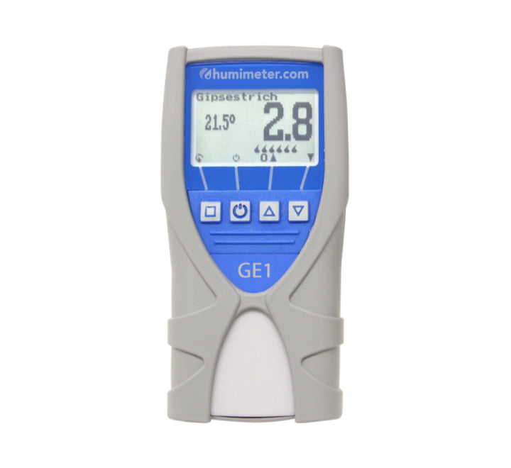 humimeter BL2 - Cement Hygrometer - Ventisec