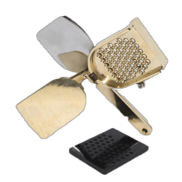 Pohl Farinator for Grain Cutting - Ventisec